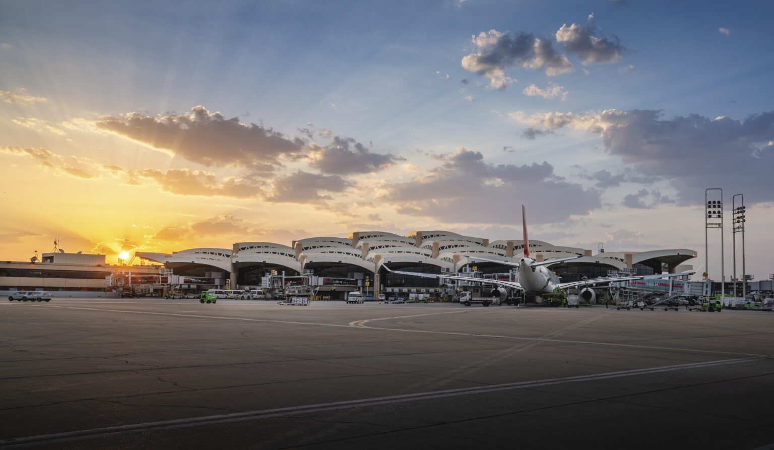 RAC-The Ultimate Gateway To Saudi Arabia’s Aviation Management - INTLBM