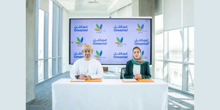 Omantel Collaborates with Be’ah to Boost e-waste Management in Oman ...