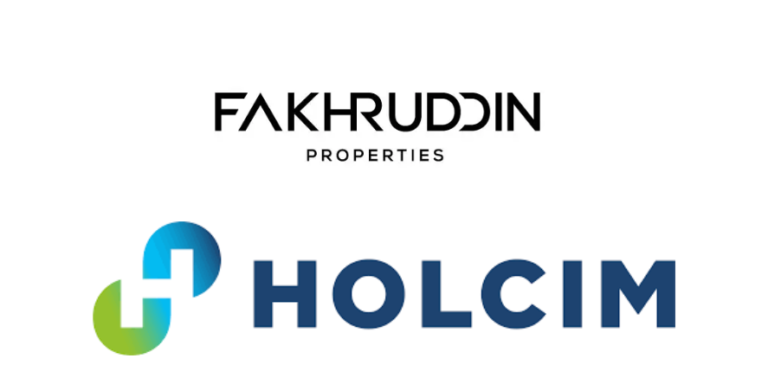 Fakhruddin Properties Collaborates with Holcim UAE to Boost ...