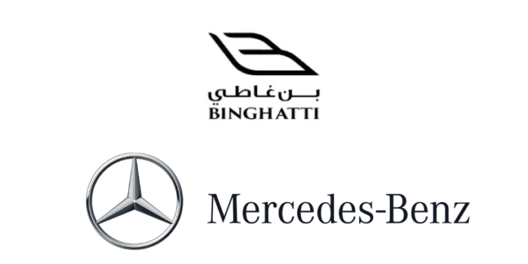Binghatti and Mercedes-Benz Debut with Mercedes-Benz branded city in ...