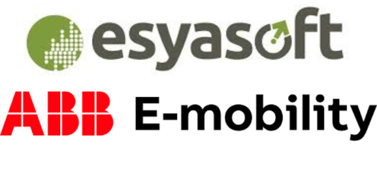 Esyasoft e-Mobility and ABB E-mobility Collaborate to Boost EV Charging ...