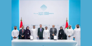 Mastercard Partners with Cyber Security to Boost the UAE’s Digital ...
