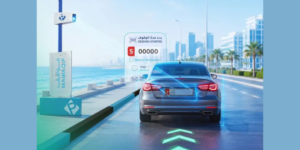 Q Mobility launches Smart Paid Parking System through Darb App - INTLBM